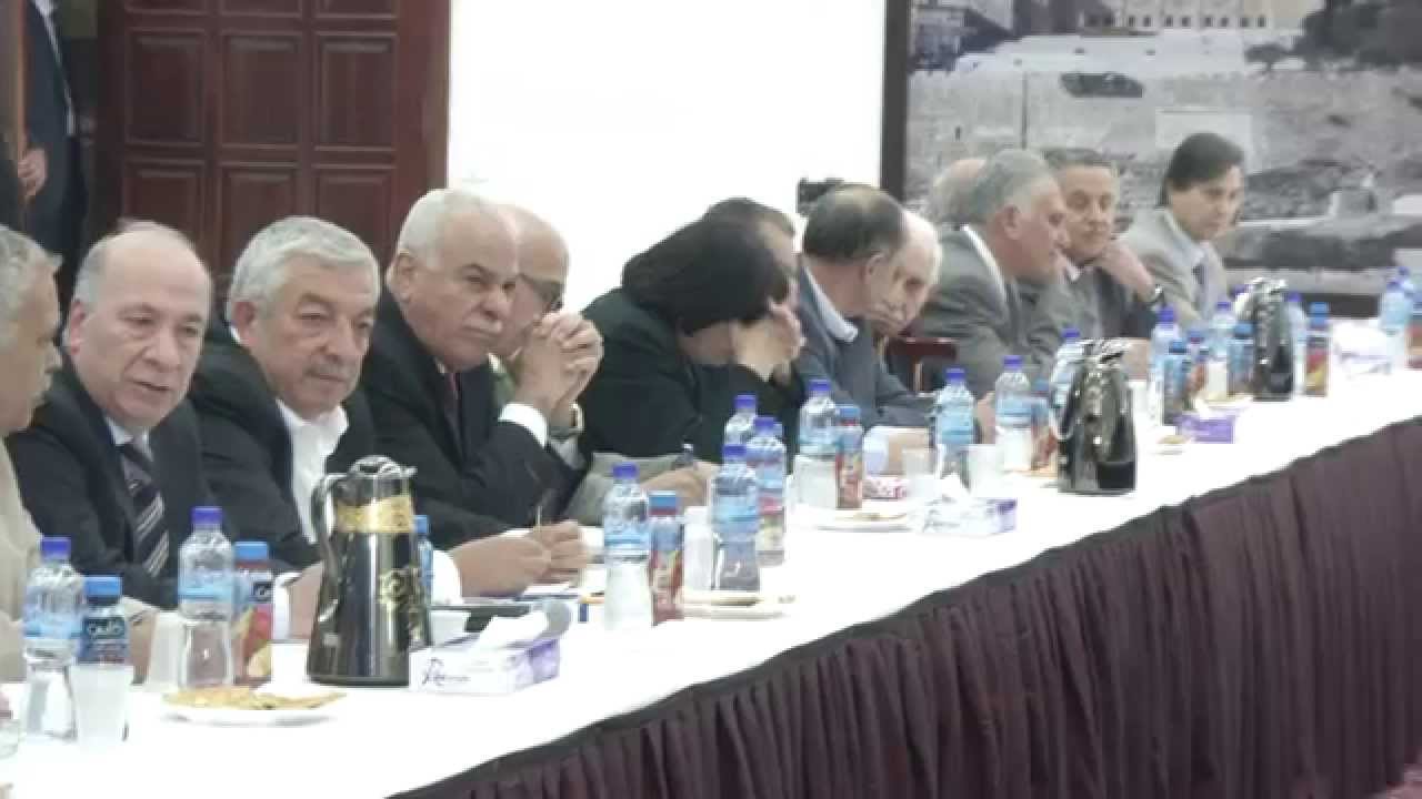 zena ramadan 20140930 - YouTube