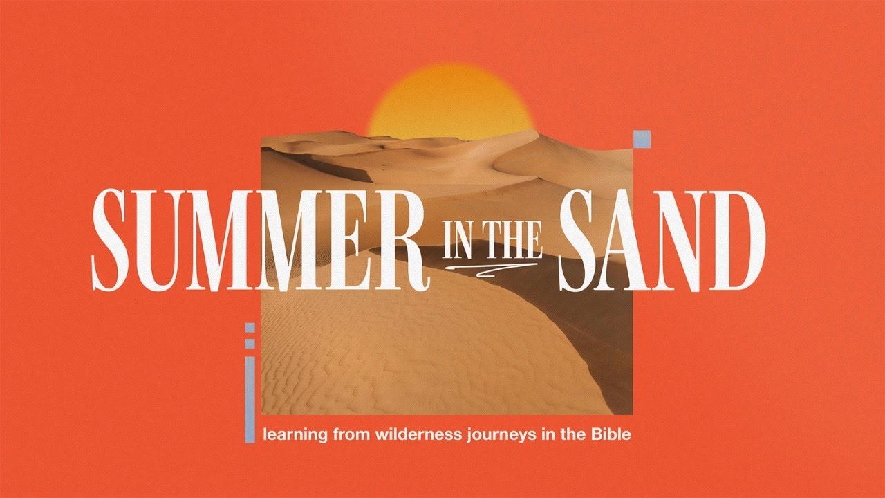 LifePoint Church | Sunday July 27, 2025 | Summer in the Sand - The Day ...