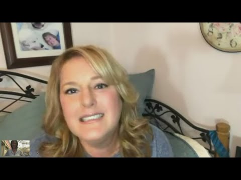 Full video: 3News' Monica Robins gives update on her health - YouTube