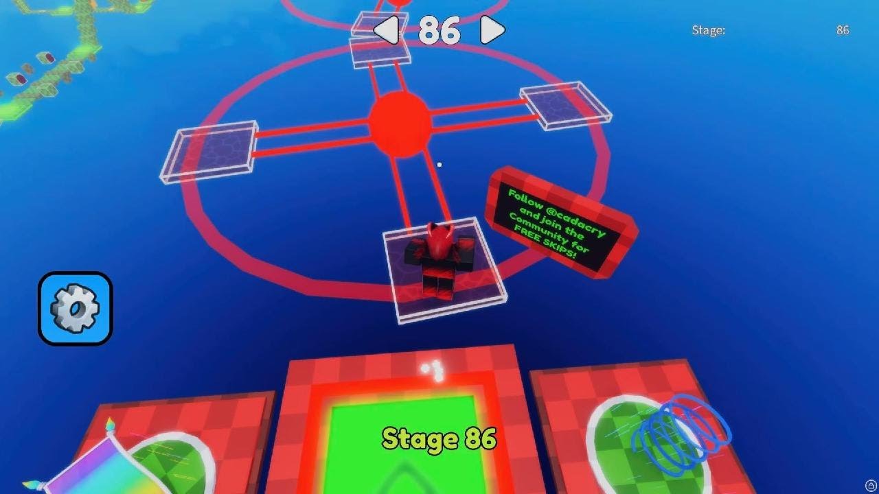 Roblox Crashout Obby (I crashed out :( no cap) - YouTube