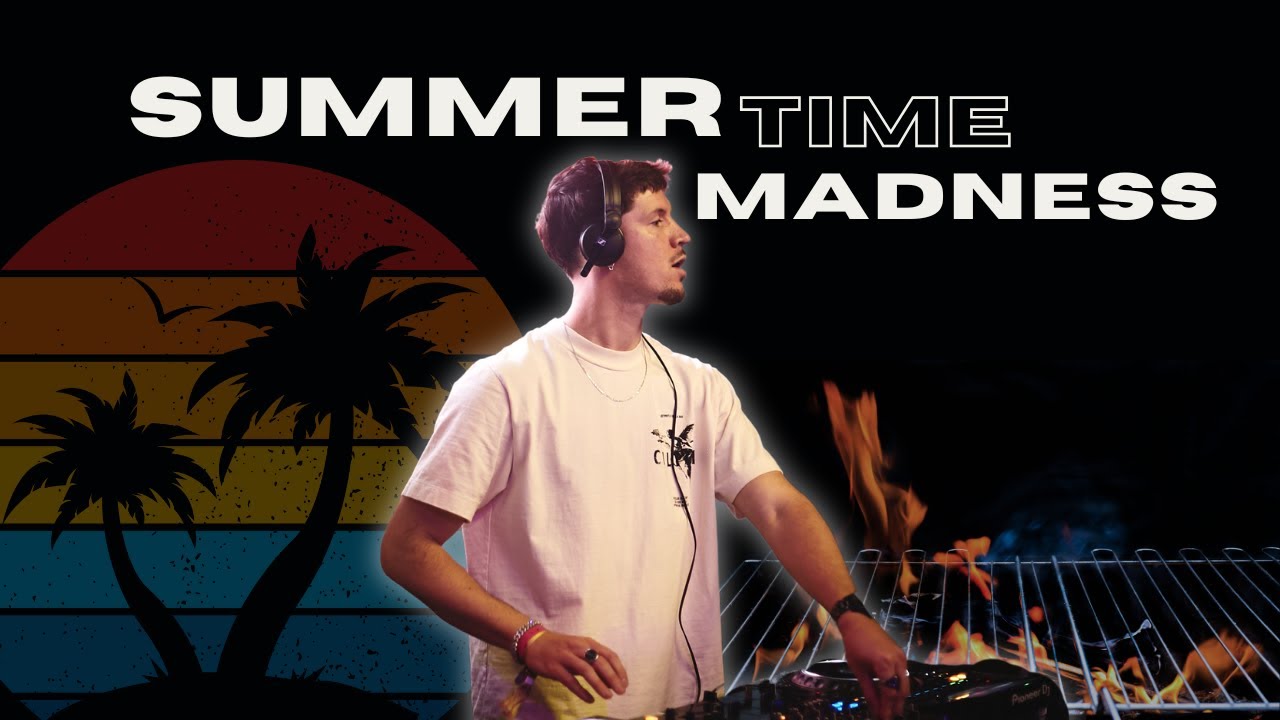 Summertime Madness! | G-TV Ep4 (VLOG) - YouTube