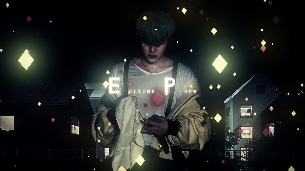 3K editing pack [overlays, cc, presets for ae] - YouTube