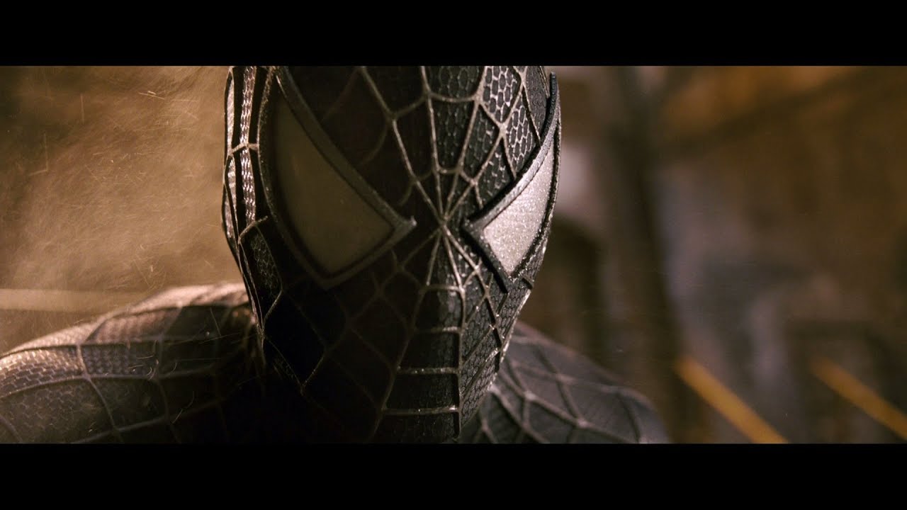 Good riddance - YouTube