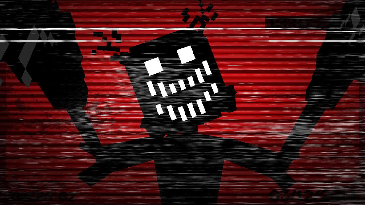 Facing The Intruder... Minecraft's NEWEST Horror Mod - YouTube