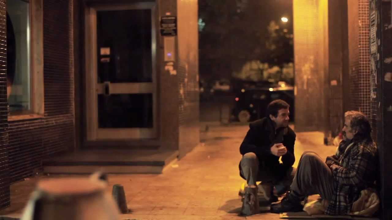 SOS POBREZA » AMI - 1ª Marca Nacional de Solidariedade - YouTube