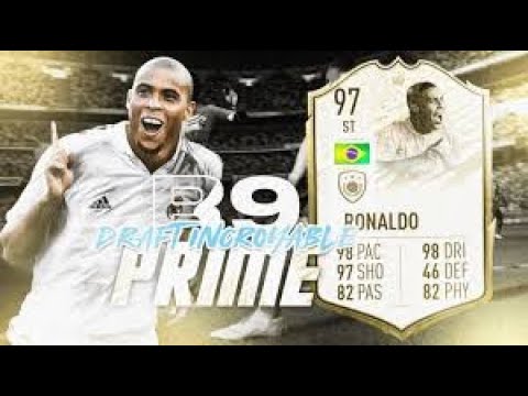 J'AI R9 PRIME MOMENTS EN DRAFT, LE MEILLEUR JOUEUR DU JEU🔥🇧🇷 - YouTube