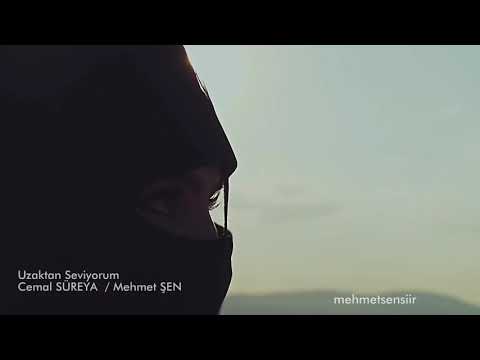 Uzaktan Seviyorum... // Cemal SÜREYA