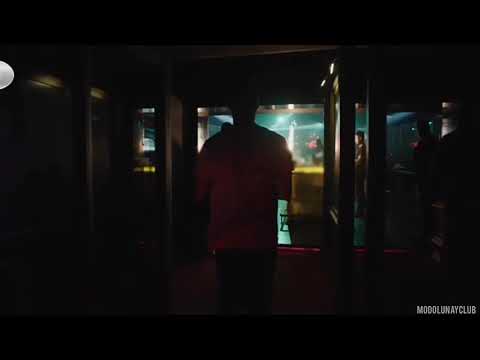 Zalim İstanbul - Cenk Karaçay Müziği (Ghost)