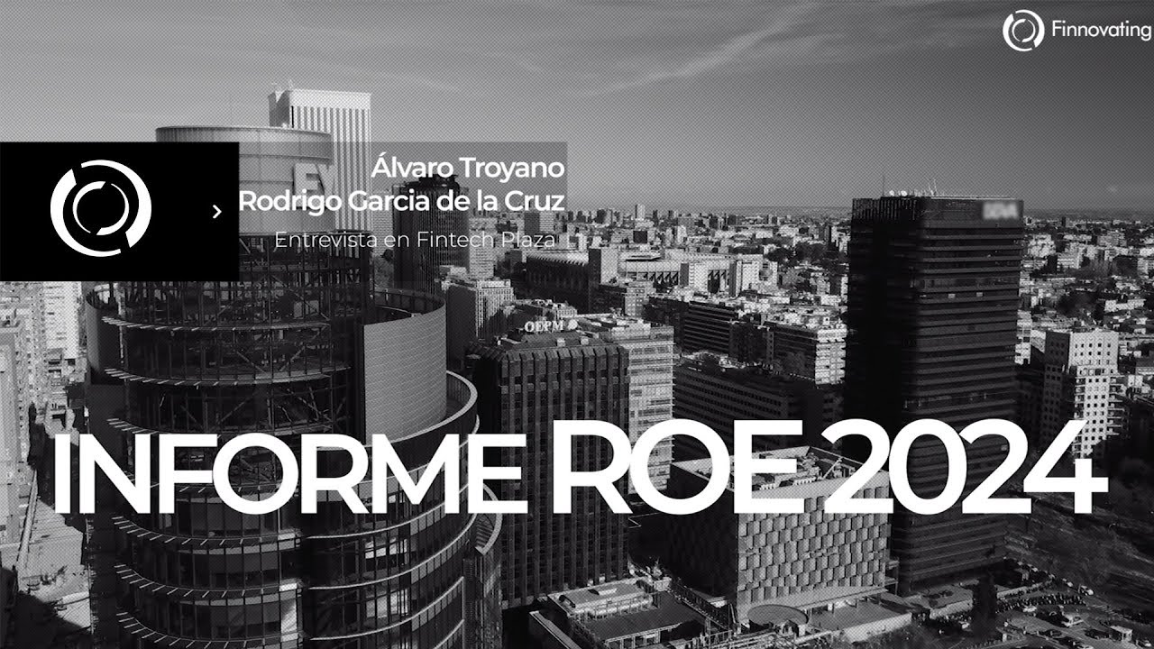 Informe ROE 2024 | Impacto sobre el ROE bancario - YouTube