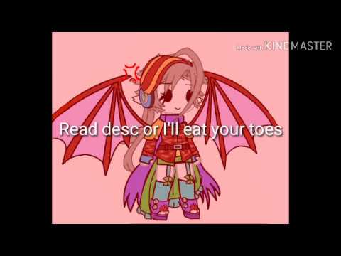 Watch or I'll eat your toes, Because that's what friends do.. - YouTube