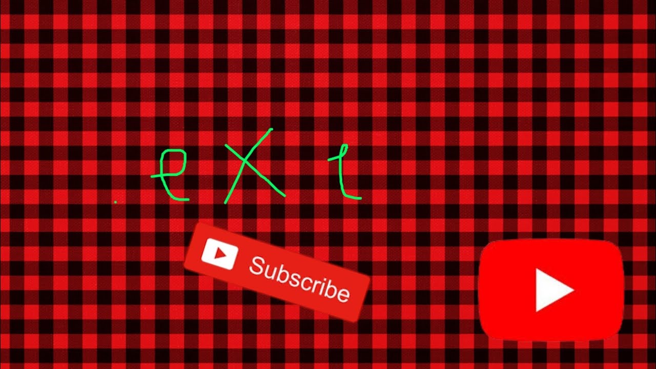 . EXE VIDEO - YouTube