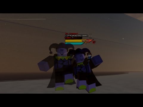 Undertale Test Place Reborn Jevil Showcase W.I.P - YouTube