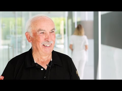 Dentaprime Zahnklinik Erfahrungen: Dieter Karl Friedrich Niemann | Neue Zähne im Ausland