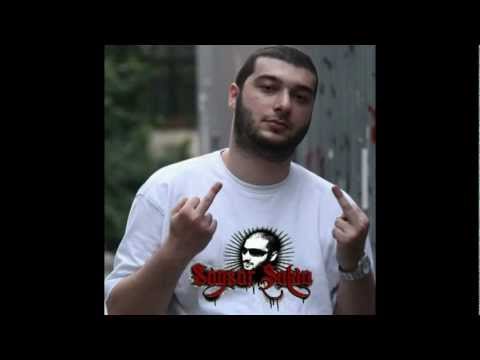 Sansar Salvo - Karşı Kıyı (Diss Sagopa Kajmer)