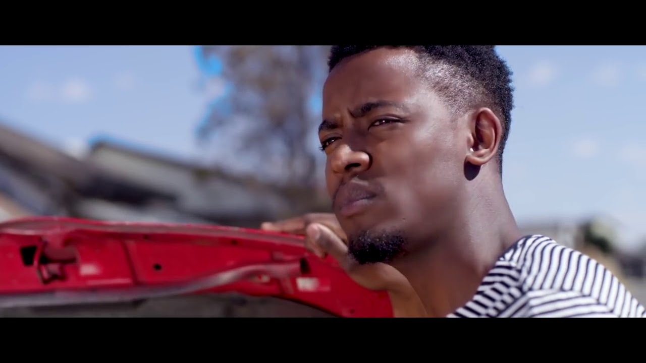 Sun El - Akanamali feat Samthing Soweto Official Video - YouTube