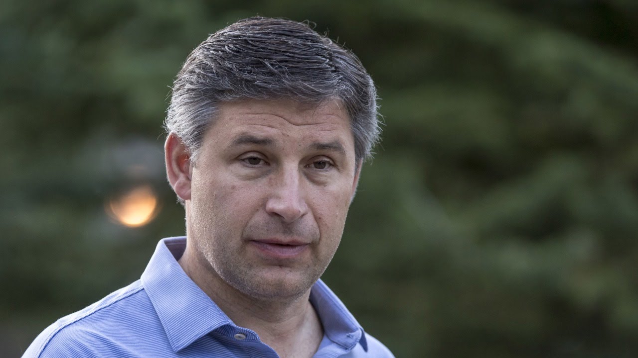 Anthony Noto Might Surprise Us On Monday...| SOFI Weekly - YouTube