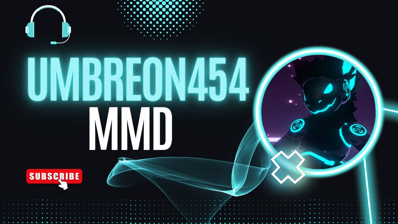 MMD en VRChat - 20 - YouTube