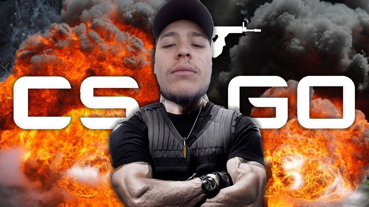 CSGO 5 STACK VAMOS A SUBIR ELO - YouTube