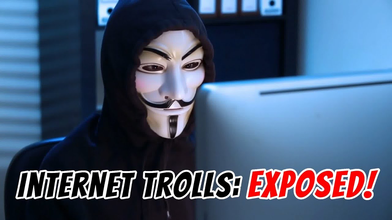 The Dark Side of the Internet: Unraveling the Psychology of Trolls and ...