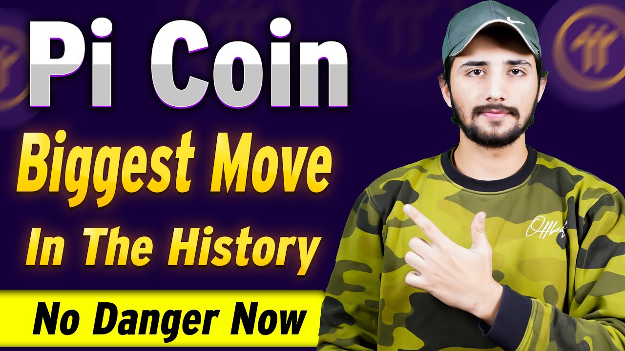 Pi Coin Ready to Biggest Move | Pi Network Update | Pi News | Crypto ...