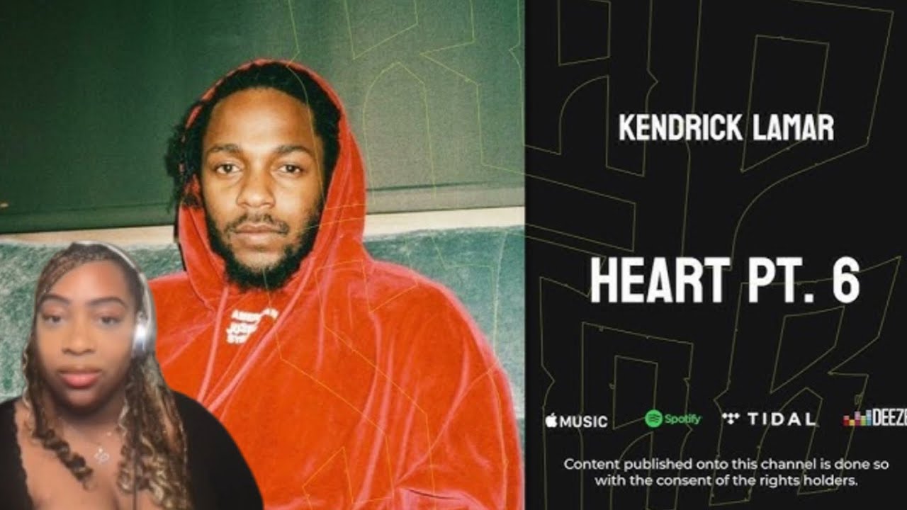 Kendrick Lamar’s Most Diabolical Diss | Reaction - YouTube