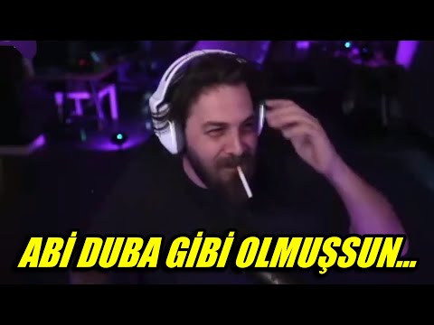 Elraene Kilo Almışsın Deyince Olanlar Oldu..