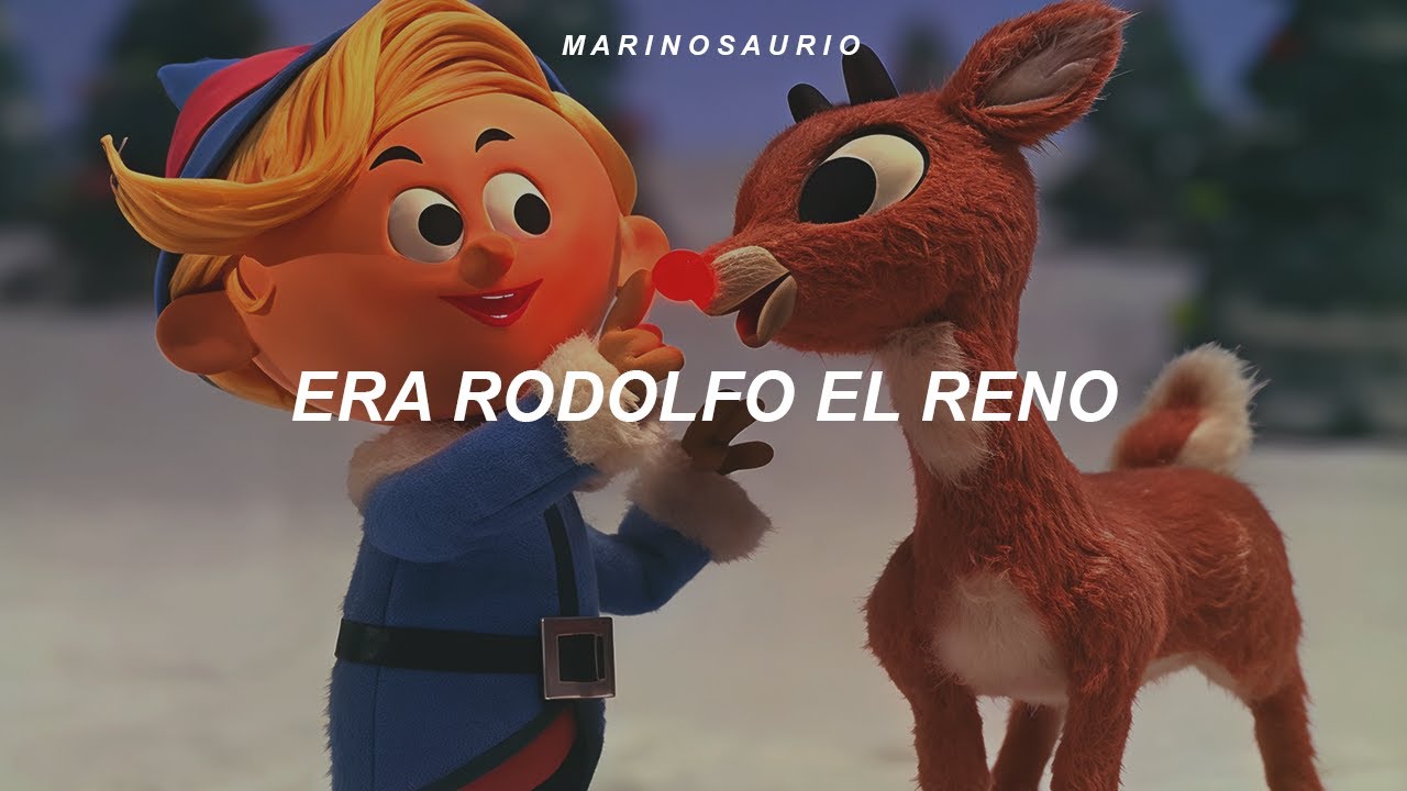 Américo - Rodolfo El Reno (Letra) - YouTube