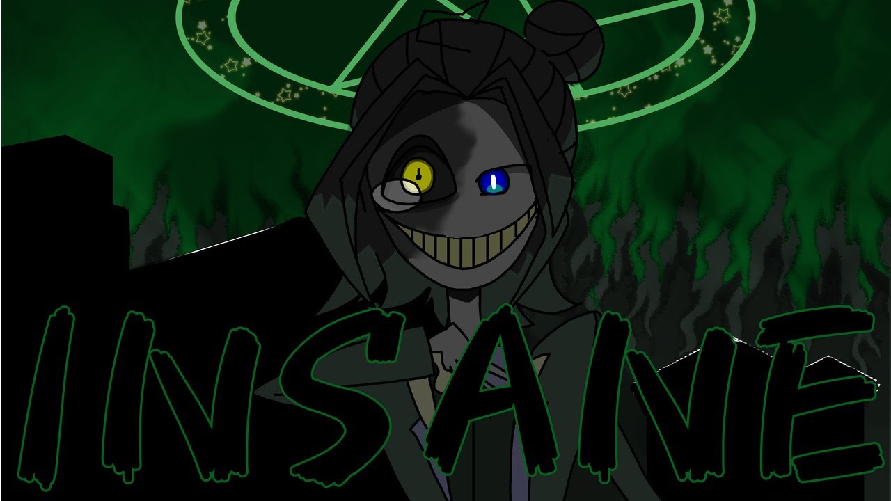 【歌ってみた】insane【Cover】 - YouTube