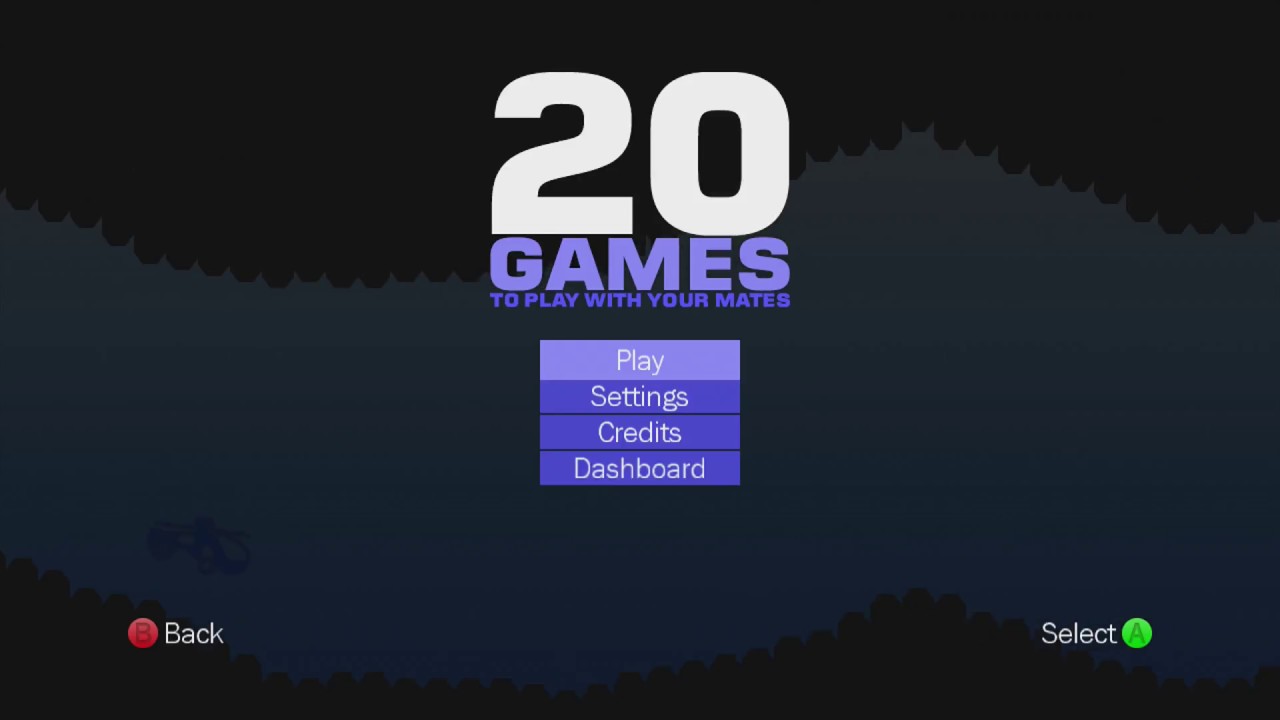 20 Games To Play With Your Mates - YouTube