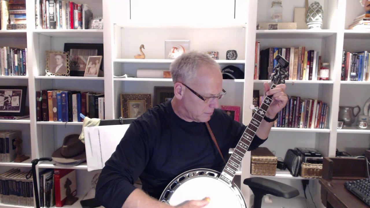 Scott Denney's version of Your Love Is Like a Flower. - YouTube