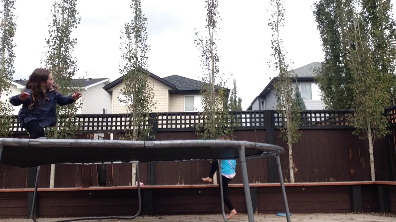 Abc challenge (complete fail) - YouTube