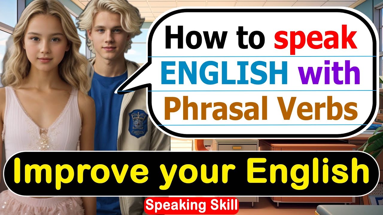 Ways to practice English 🔥English grammar how to speak English with ...
