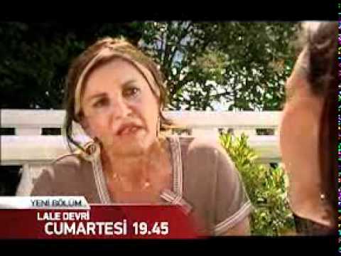 Lale Devri 39.BöLüm Fragmanı (Yeni Sezon)