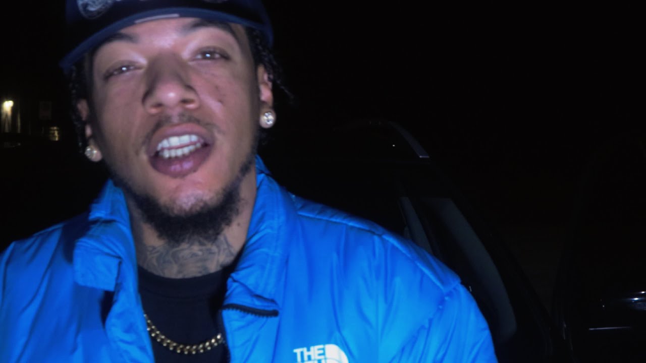 King Dimez - 2025 Freestyle (Official Music Video) | Shot by TheRev ...