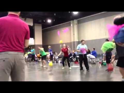 Basketball Handling - Scarf head catch - YouTube