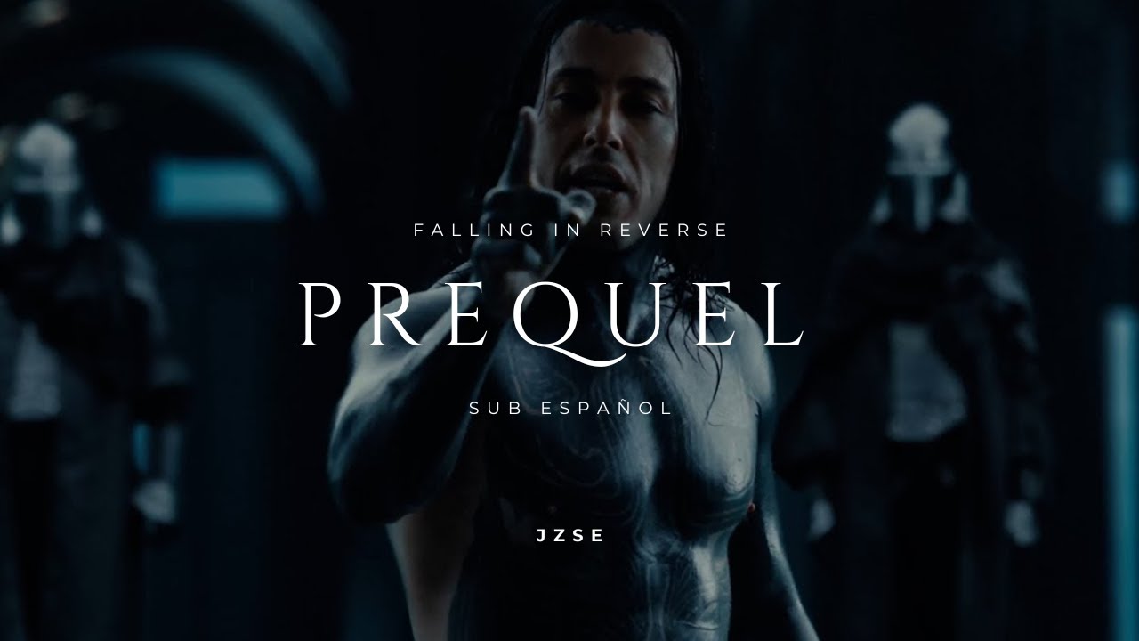 Falling In Reverse - Prequel / Sub Español - YouTube Music