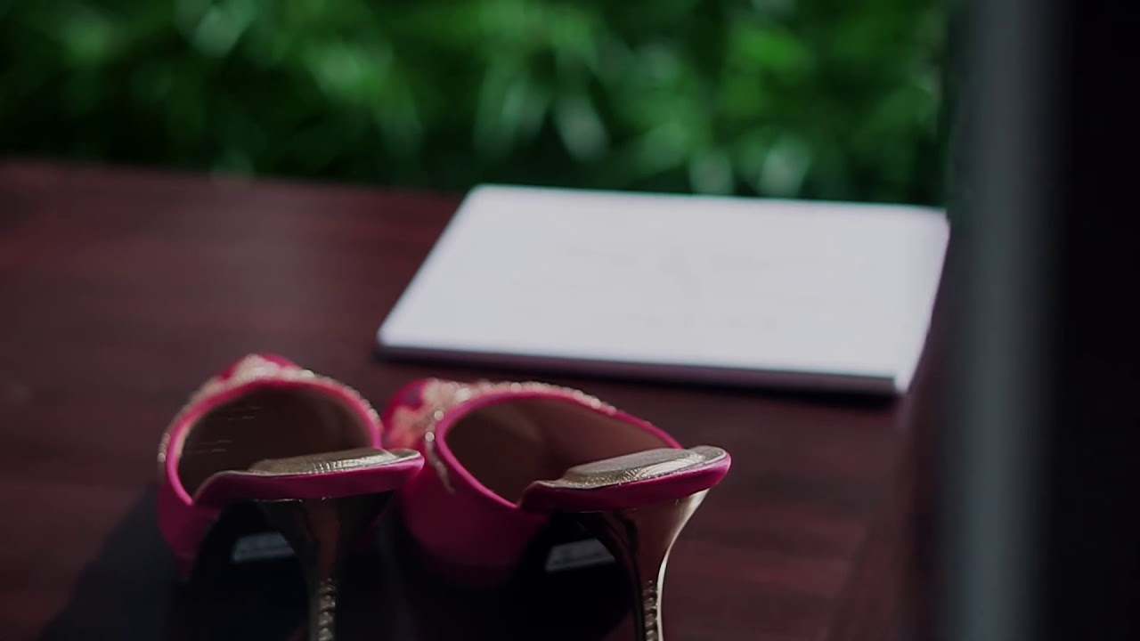 Resepsi Irma & Wira (🎵 Tim Halperin - Dance) - YouTube