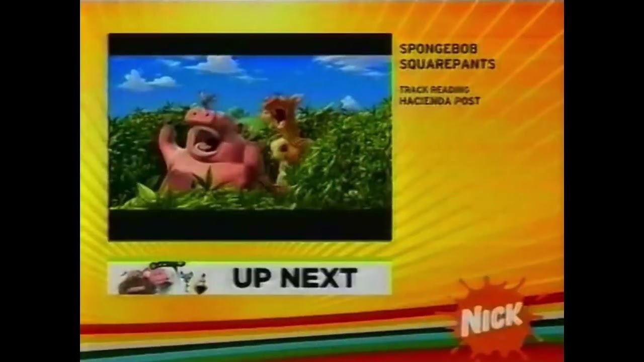 Barnyard (2006) Movie Premiere Promo #3 - YouTube