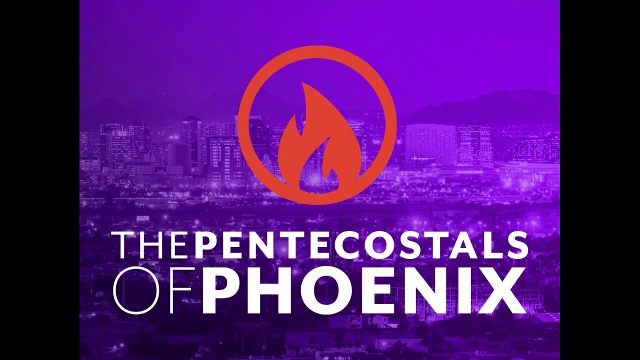 POP Church All Live Service - YouTube