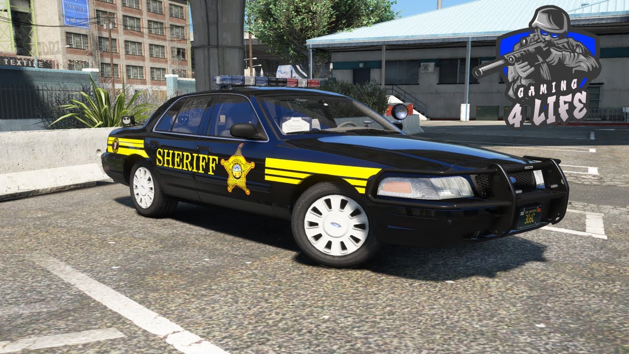 Ohio State Roleplay | 🚔 Franklin County Sheriff 🚔 | #2K Live!! | #FiveM ...