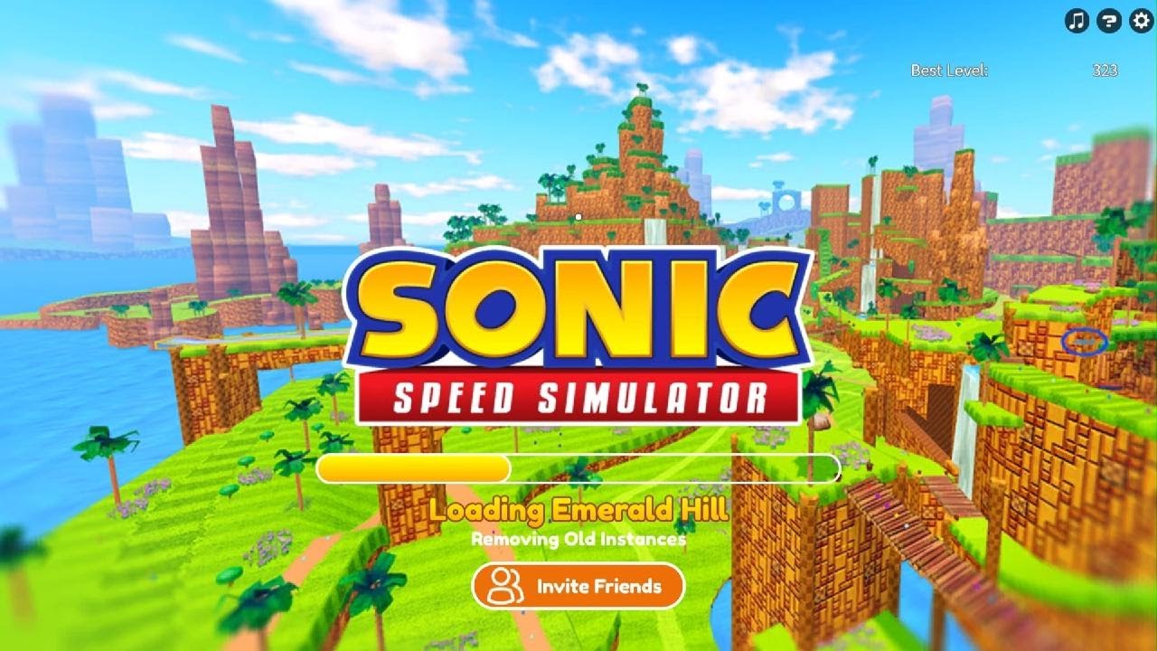 Showing how to get Android shadow green In Sonic SPEED Simulator - YouTube