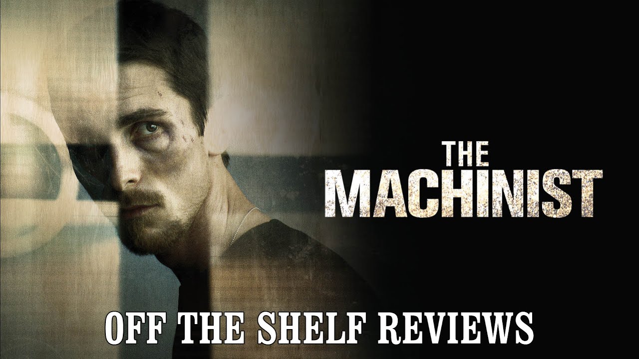 The Machinist Review - Off The Shelf Reviews - YouTube
