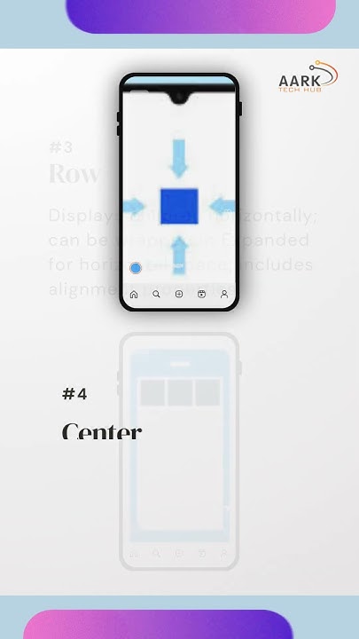 8 essential flutter widgets you need to know for perfect layout # ...
