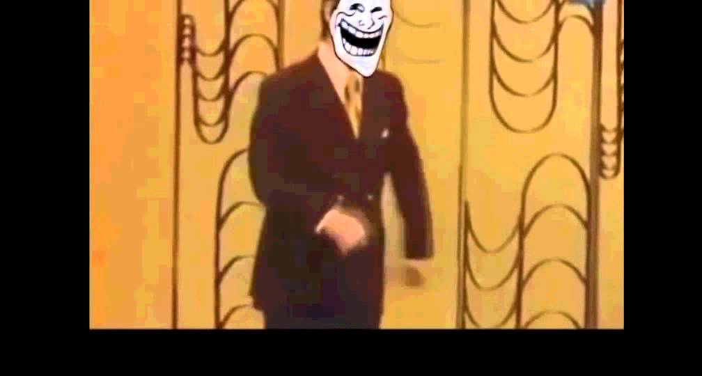 Troll face, musique trololo - YouTube