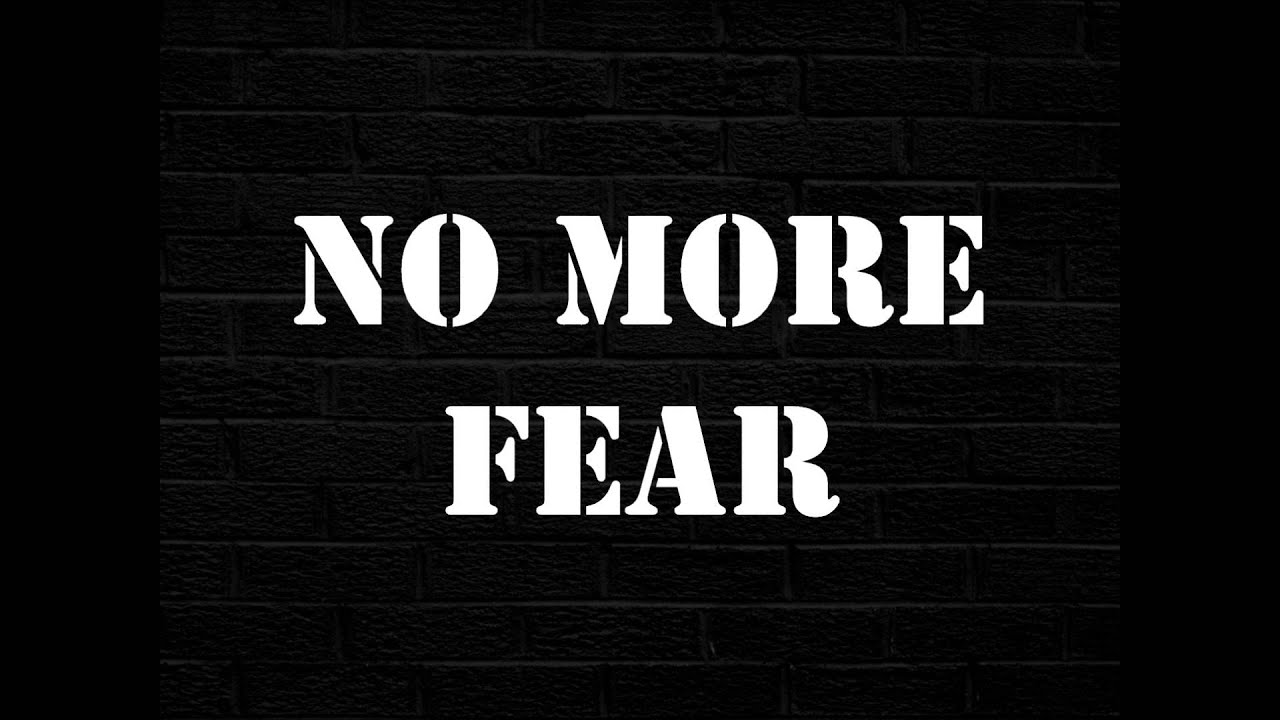 No More Fear - Epic 90's Hip-Hop Instrumental - YouTube
