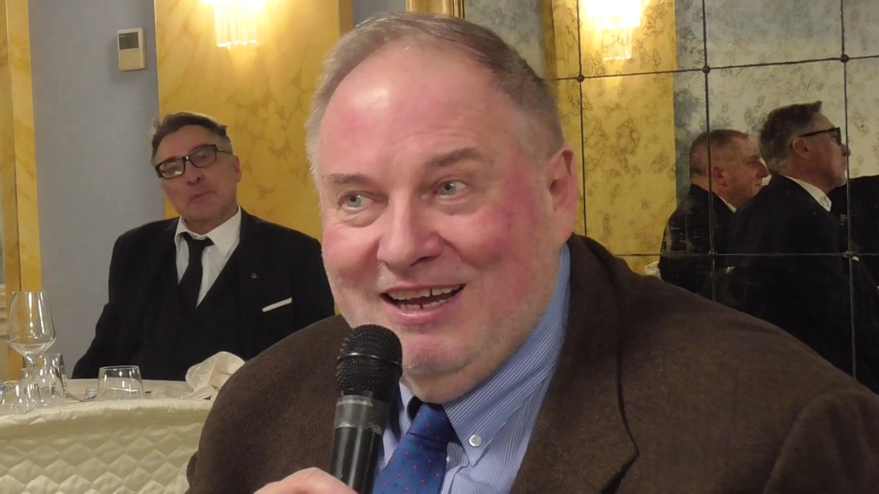 2020.01.17 - Prof. Leonardo Seghetti: come preparare in casa il ...