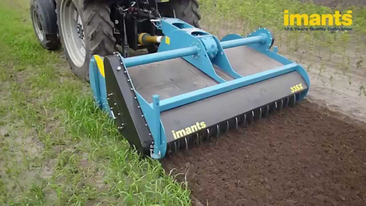 Imants 33SX210KH spitmachine in Dessel (B) - YouTube