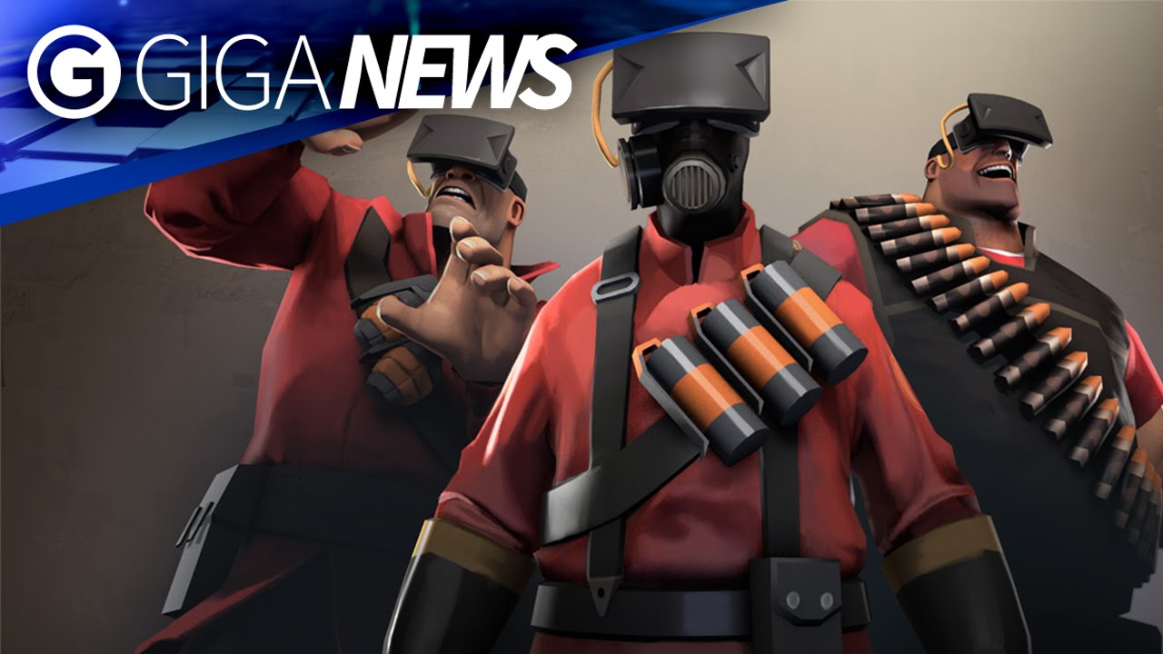 Steam VR, Hotline Miami 2 und GOG.com auf deutsch - GIGA News - GIGA ...