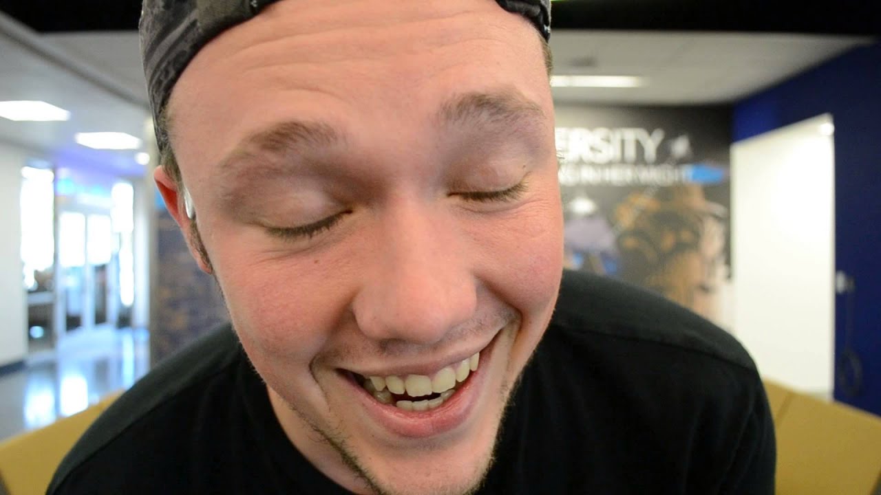 Xavier - YouTube