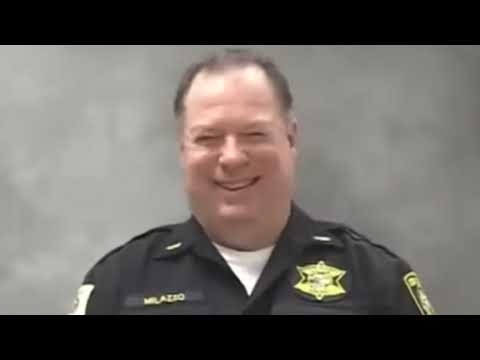 Lawyer Demolishes Two Cops